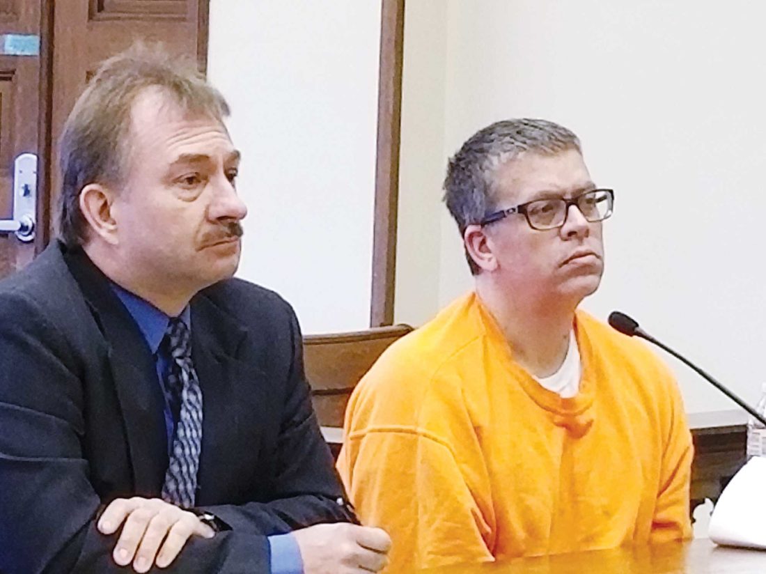 A twisted tale develops | News, Sports, Jobs - Minot Daily News